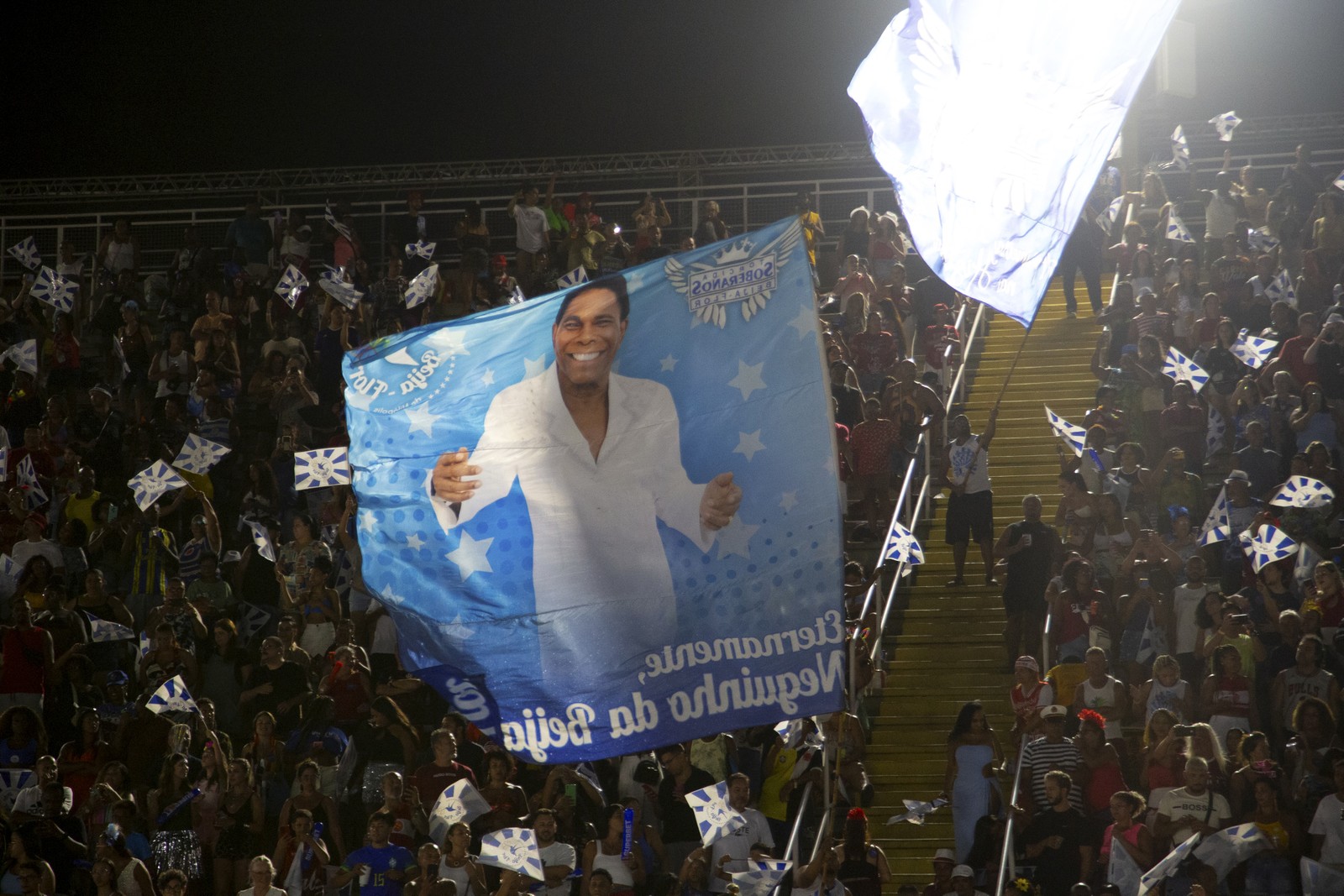 Qual TV vai transmitir o Desfile das Campeãs do Rio? Veja como assistir ...
