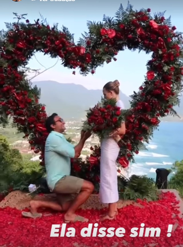 Ex do jogador Luiz Adriano, modelo russa faz ensaio exibindo barrigão de 1º filho com empresário ...