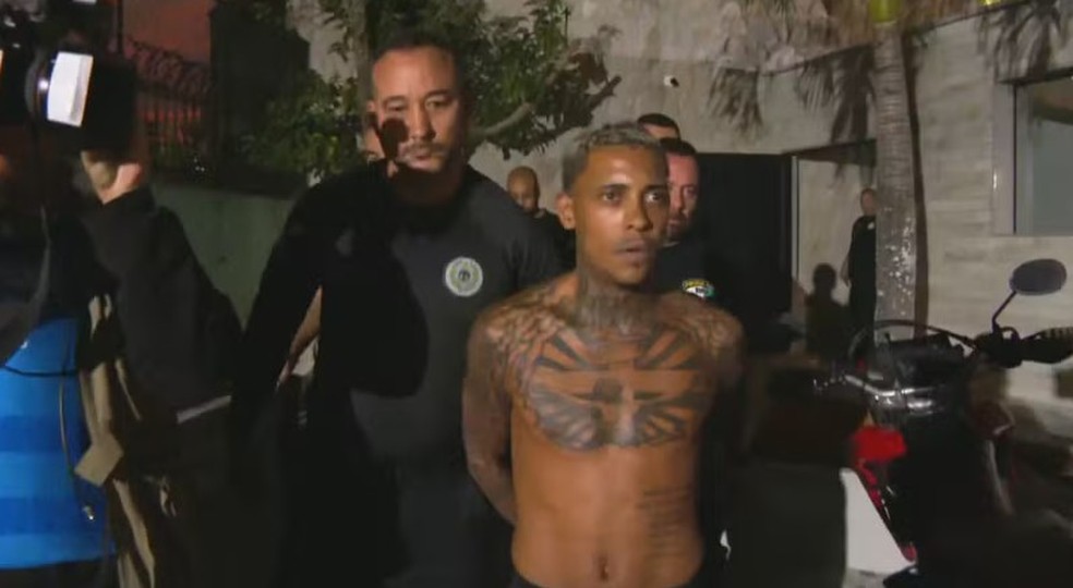 Poze do Rodo comemorou absolvição em 2024 e disse que ser preso era seu ...