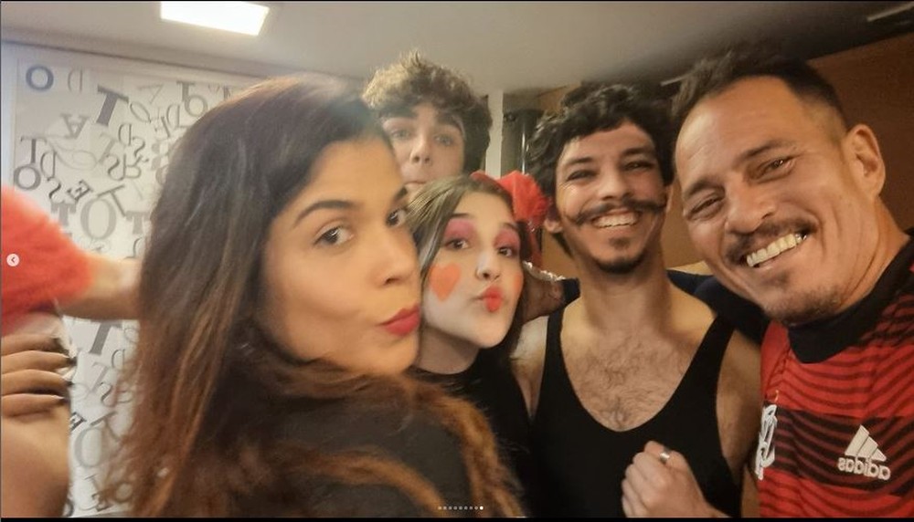 Filho adotivo de Jorge Fernando põe à venda por R$ 1,3 milhão casa que ...
