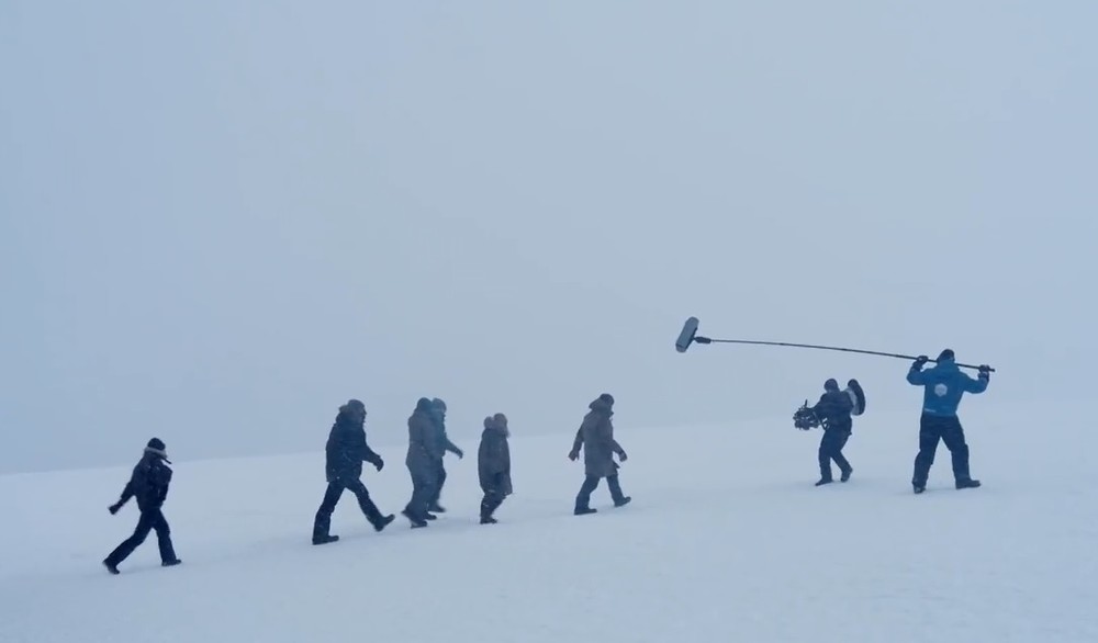 'Lilo & Stitch' e 'Missão: impossível - O acerto final': de tio Bruno ...