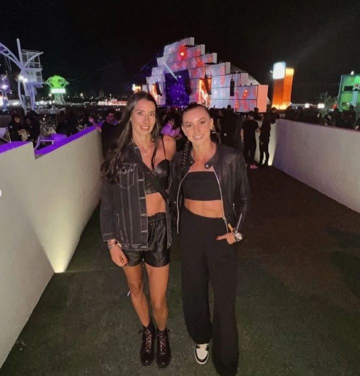 Sheilla Castro e Gabi Guimarães, do vôlei, terminam namoro e fãs notam ...