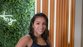 Após 20 anos, Belle Silva planeja festa de casamento com Thiago Silva e ...