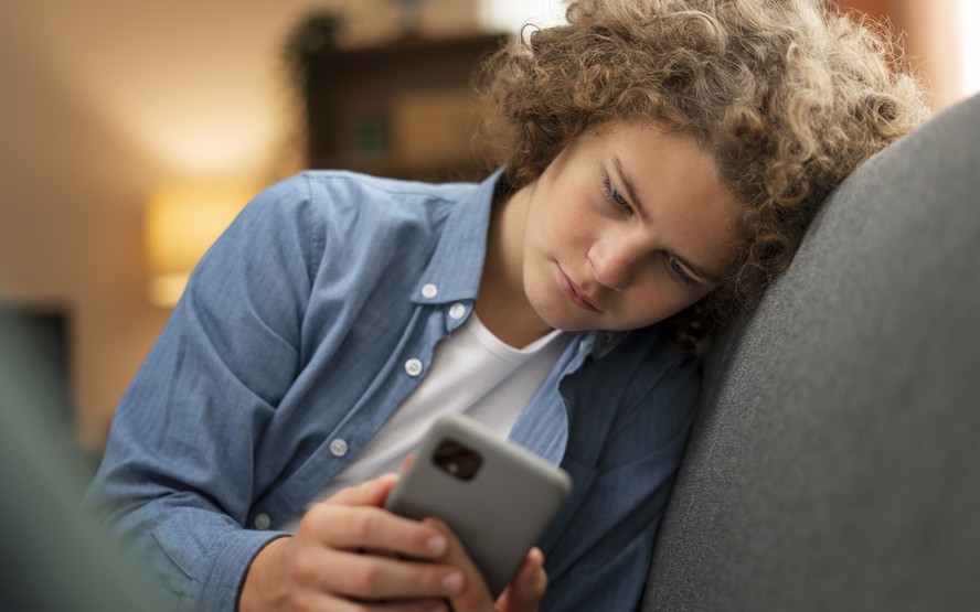 De 'nativos digitais' para 'enfrentar o tédio': como a geração Z luta ...