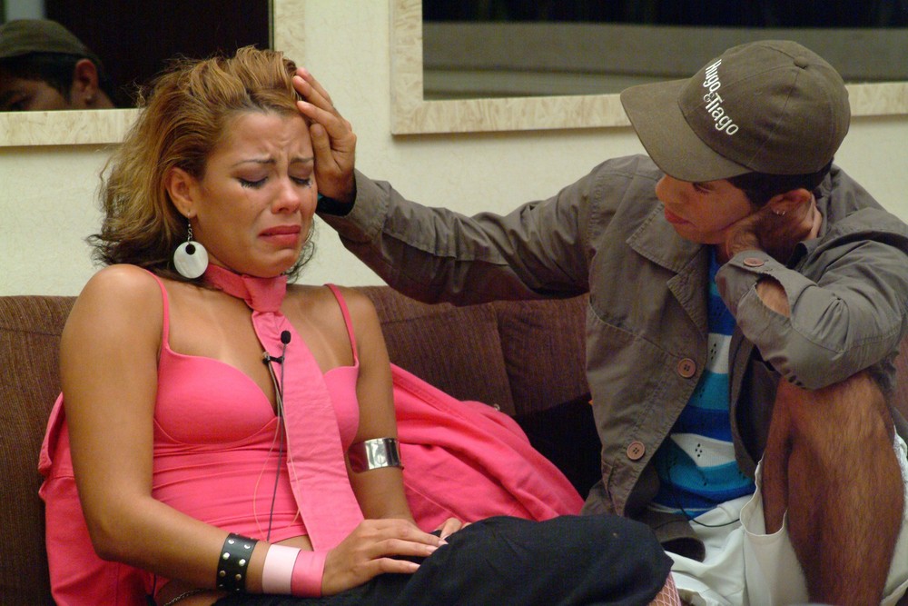 Grazi, Jean, Dr. Gê... 20 anos depois, relembre como foi o 'BBB 5'