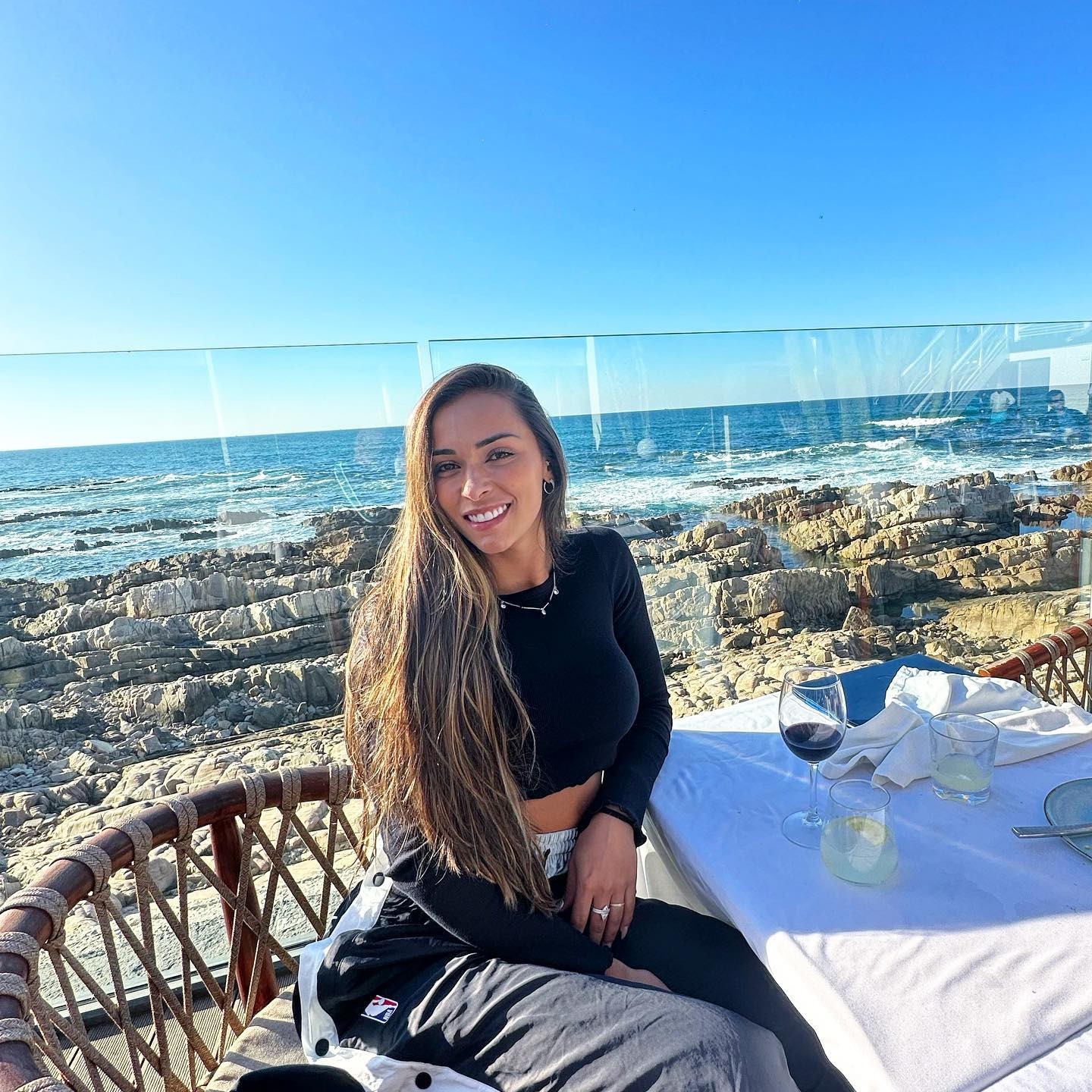 Imóvel de R$ 4 milhões pago por Léo Pereira é destinado a Tainá Militão ...