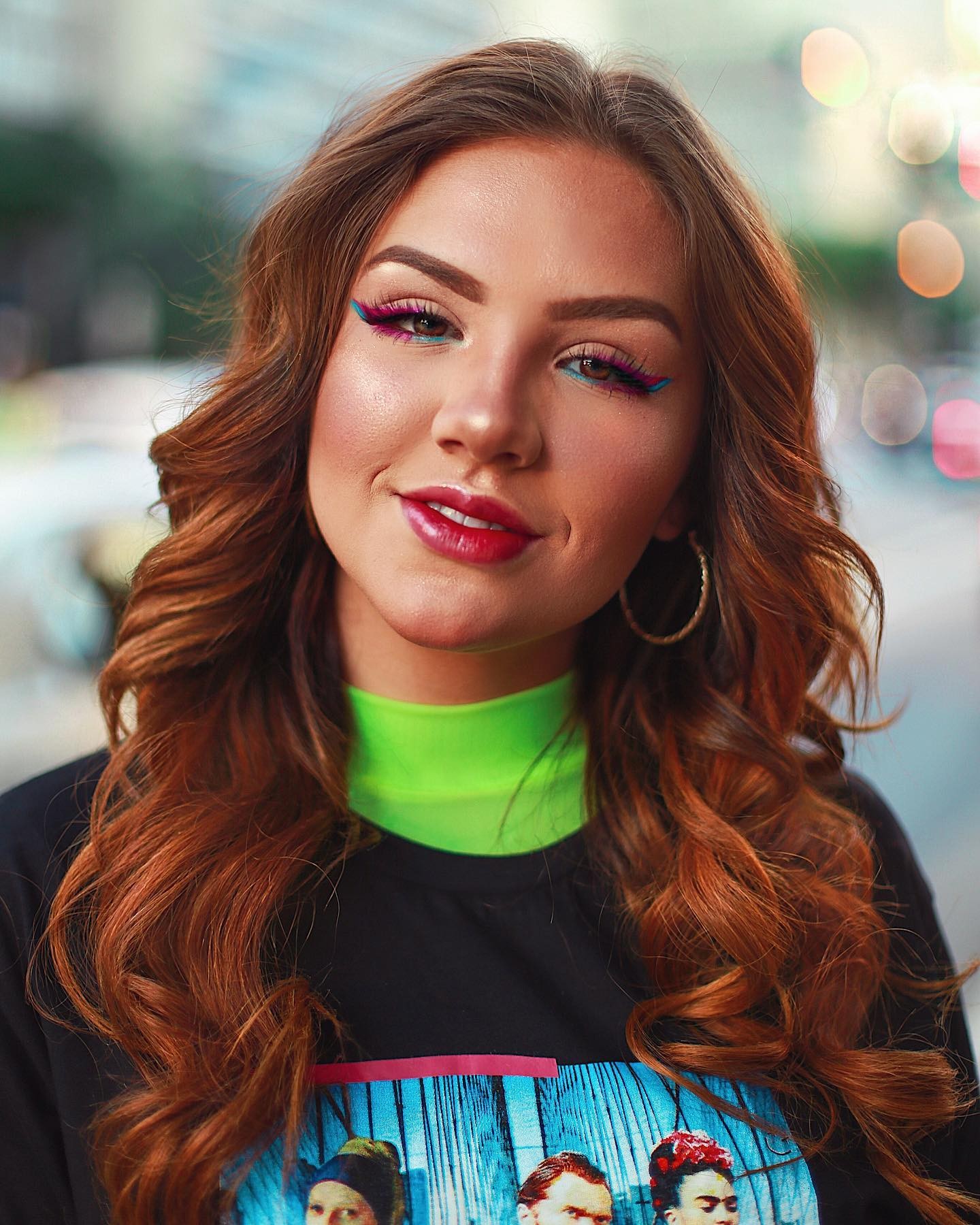 Amiga de Anitta e herdeira bilionária, Vivi passou por procedimentos ...