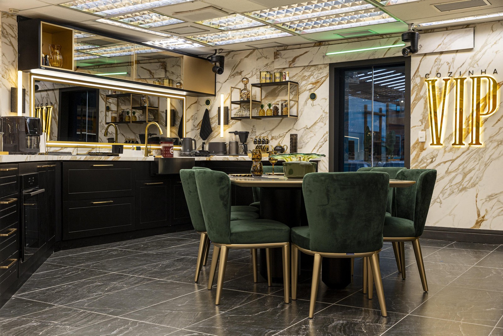 Como está a enquete do 'BBB 25'? Dupla de sogra e genro ganha vantagem ...