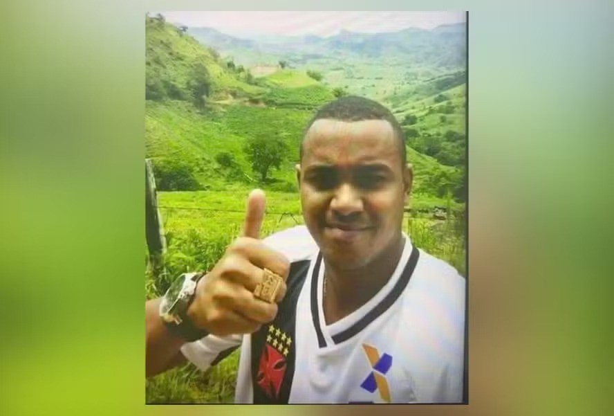 Peixão diz tratar Complexo de Israel como um país e afirma precisar de ...