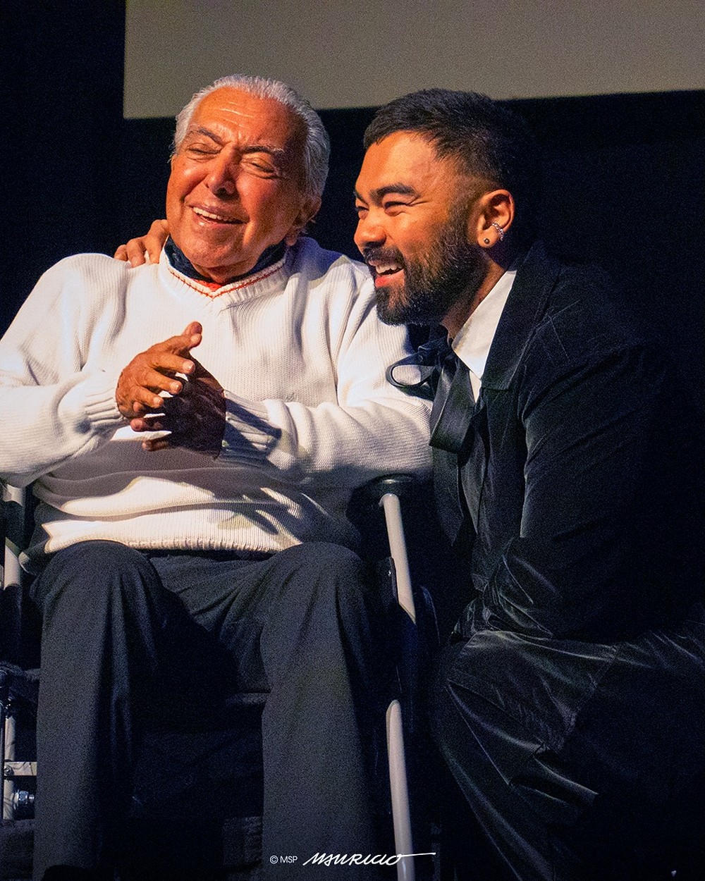 Mauricio de Sousa celebra os 90 anos com os 9 filhos que viraram ...
