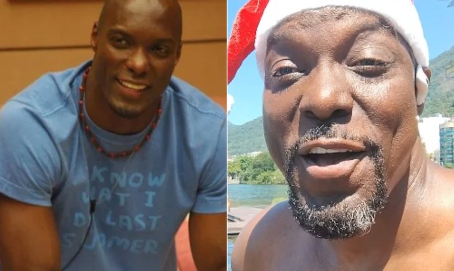 Destaque nas festas do 'BBB6', Iran hoje é ator, compositor e personal trainer; veja como ele ...