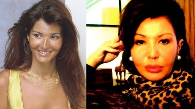 Roberta Close surge deslumbrante em jantar de luxo no Rio; vídeo