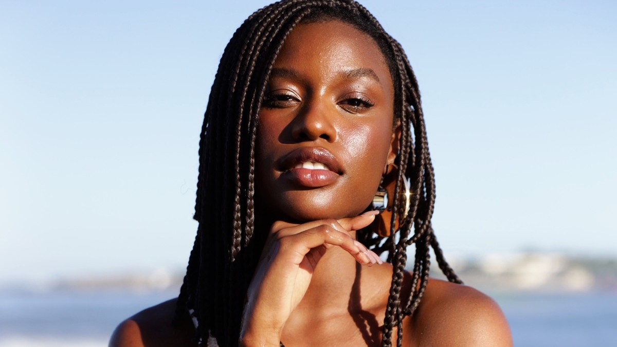 Daniela de 'Vale tudo', Jessica Marques revela que passou por ...