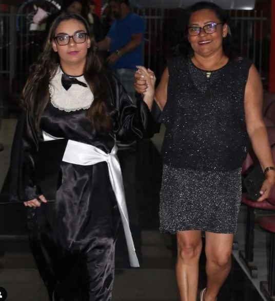 Lembra dela? Campeã do 'BBB 6', Mara surge diferente em fotos e ganha ...