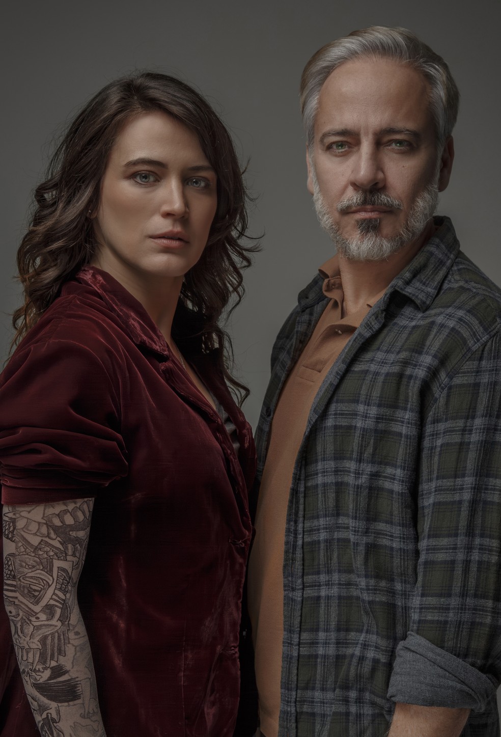 Após sair da novela 'Êta mundo melhor!', Bianca Bin encara papel ...