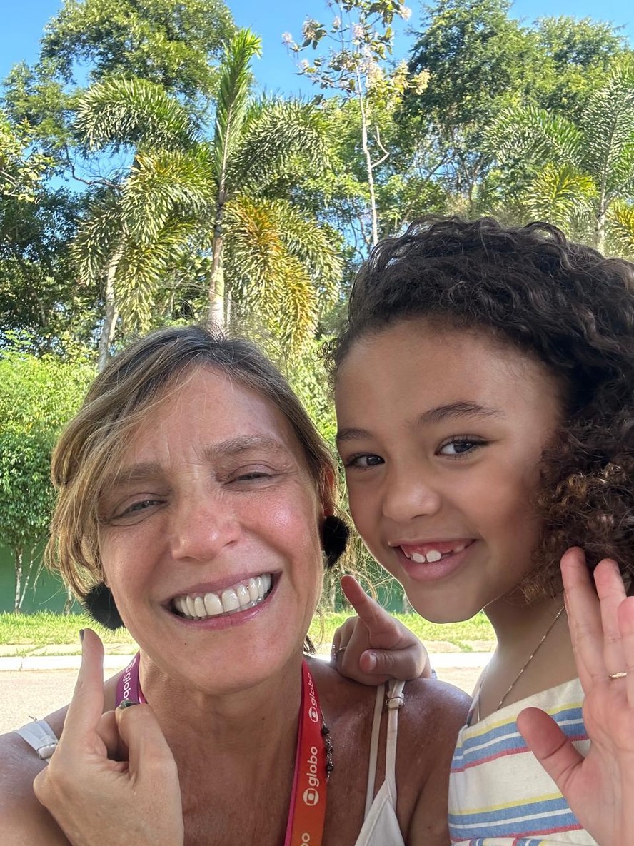 Quem é a Sofia da novela ‘Dona de mim’? Conheça Elis Cabral, a atriz ...