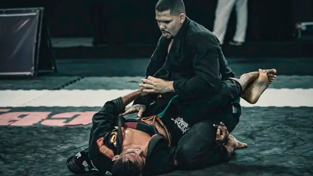 São Paulo e Minas recebem eventos de jiu-jítsu da CBJJE neste fim de semana