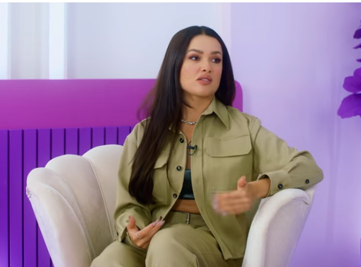 Juliette conta que passou dificuldade financeira antes do BBB: 'Meus ...