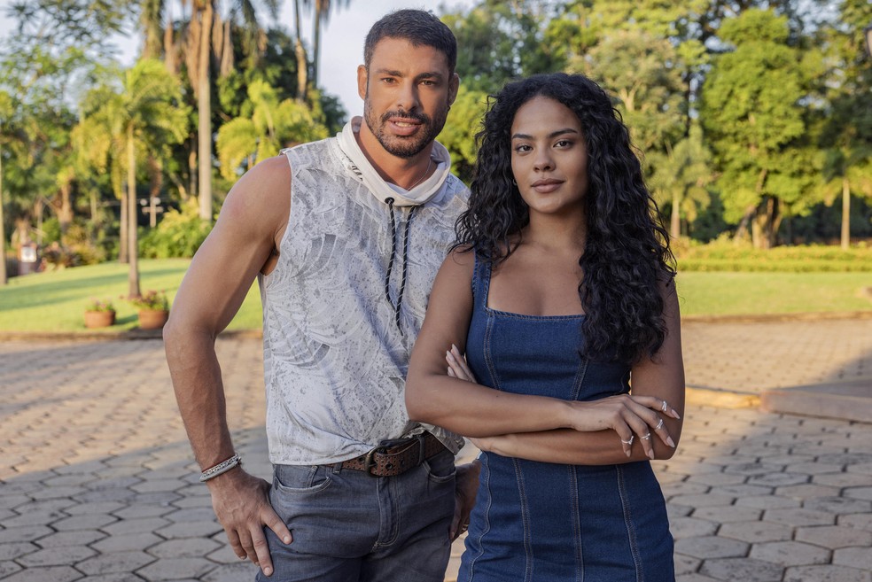 Qual é o final da Maria de Fátima da novela ‘Vale tudo’?