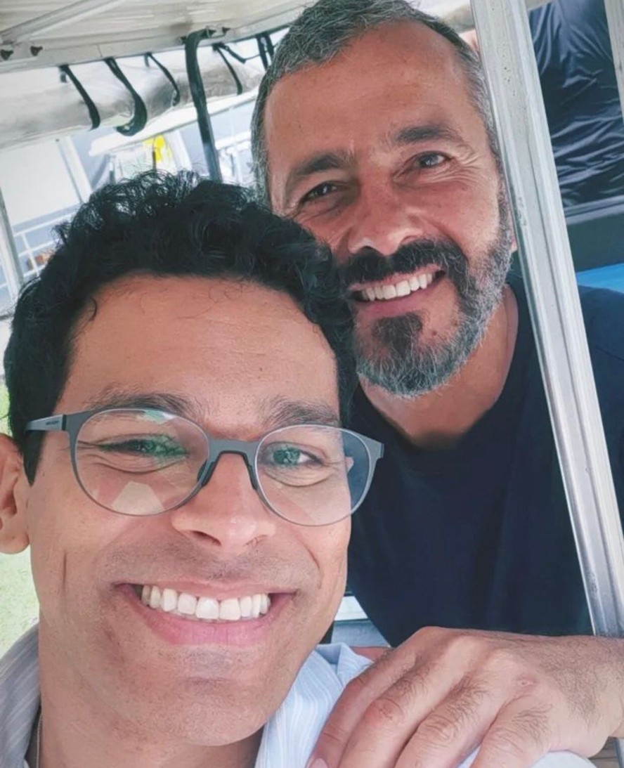 Por onde anda José Augusto em ‘Renascer’?