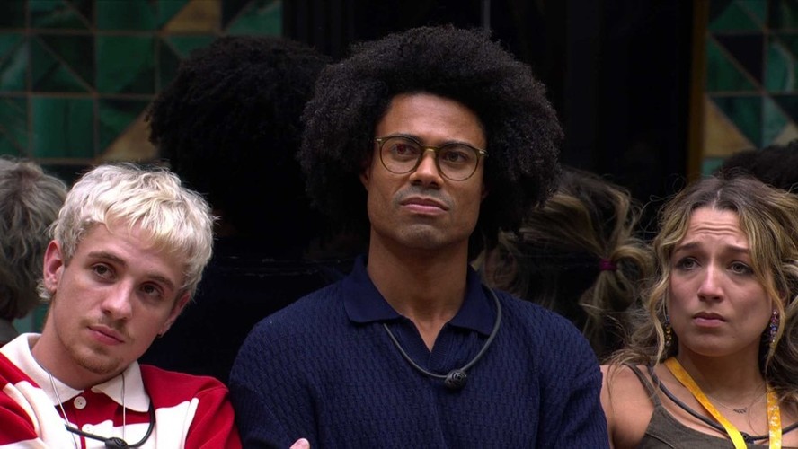 Quando Breno, do 'BBB 26', volta do quarto secreto? Modelo vence ...