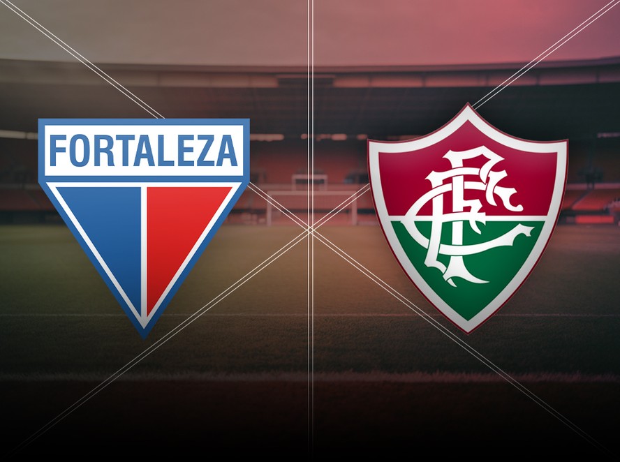 Fortaleza x Fluminense: onde assistir ao vivo ao jogo do Brasileirão