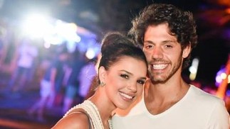 Mariana Rios assume namoro com herdeiro bilionário de rede de supermercados