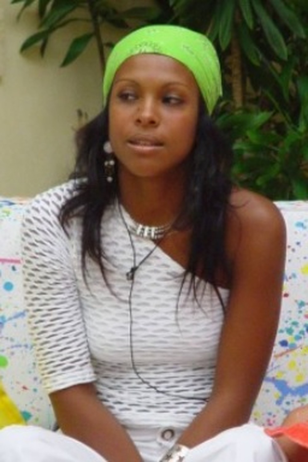 Ex-BBB Solange planeja biografia e desabafa sobre falta de trabalho ...