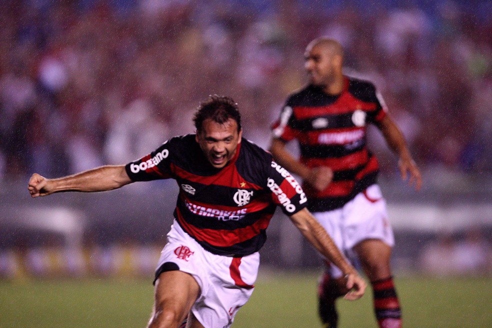 Herói dos títulos das 'vacas magras', Petkovic fala com orgulho do ...