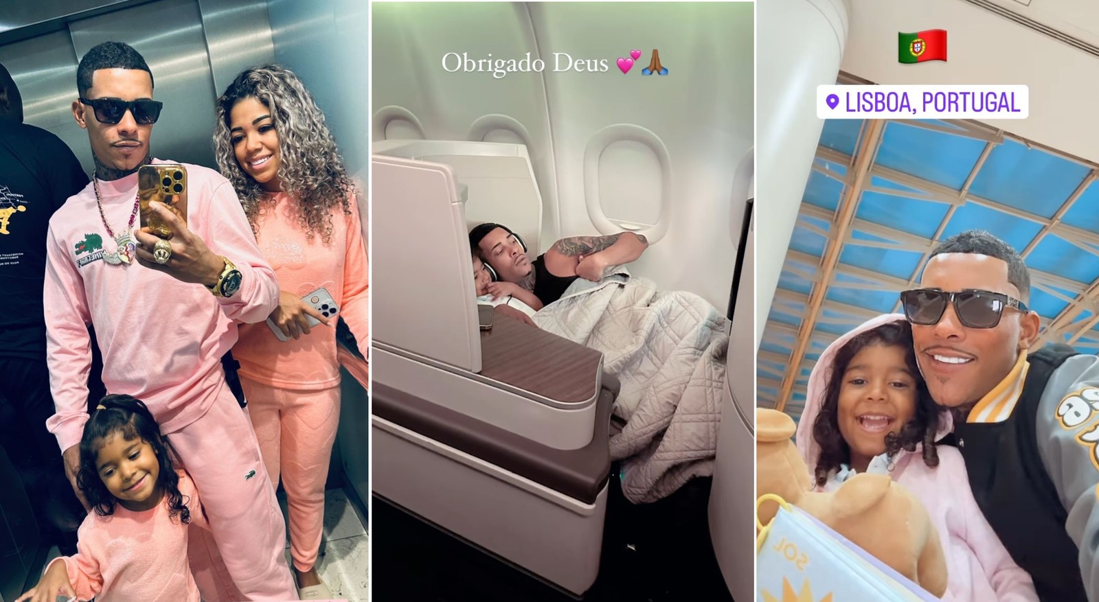 BMW, viagens, ouro e mansão: preso, MC Poze leva vida de luxo e ostentação