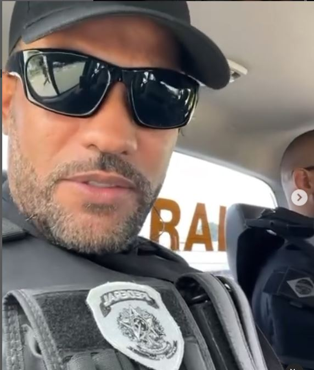 Ex-PCC e coach de Kevin posta indireta após Deolane Bezerra ser presa ...