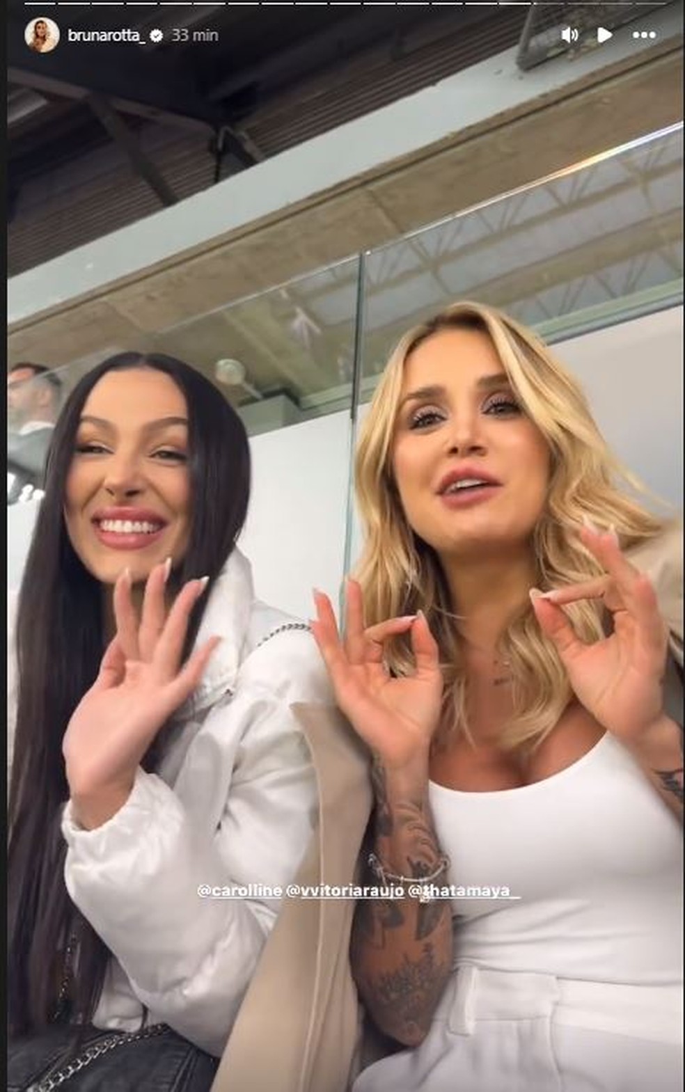 Novo affair de Rodrygo Goes 'desfila' por Madri com a camisa do jogador ...