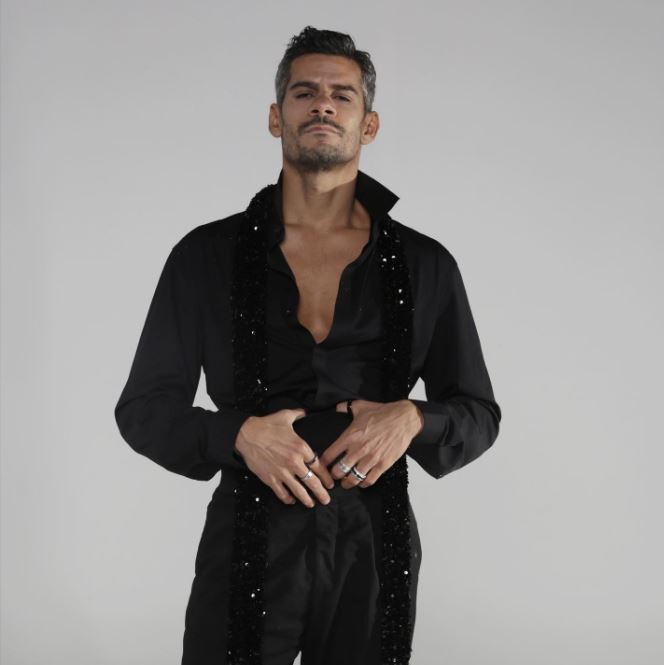 Aos 42, bailarino Thiago Soares faz última turnê: 'Me sinto bem nesse momento grisalho e sigo de ...