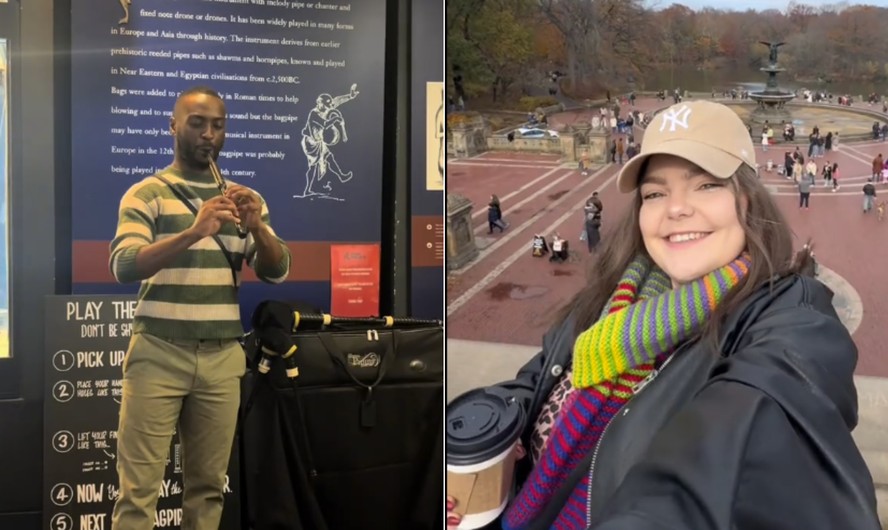 Dois estranhos trocam de casa — e de país — em história que lembra ...