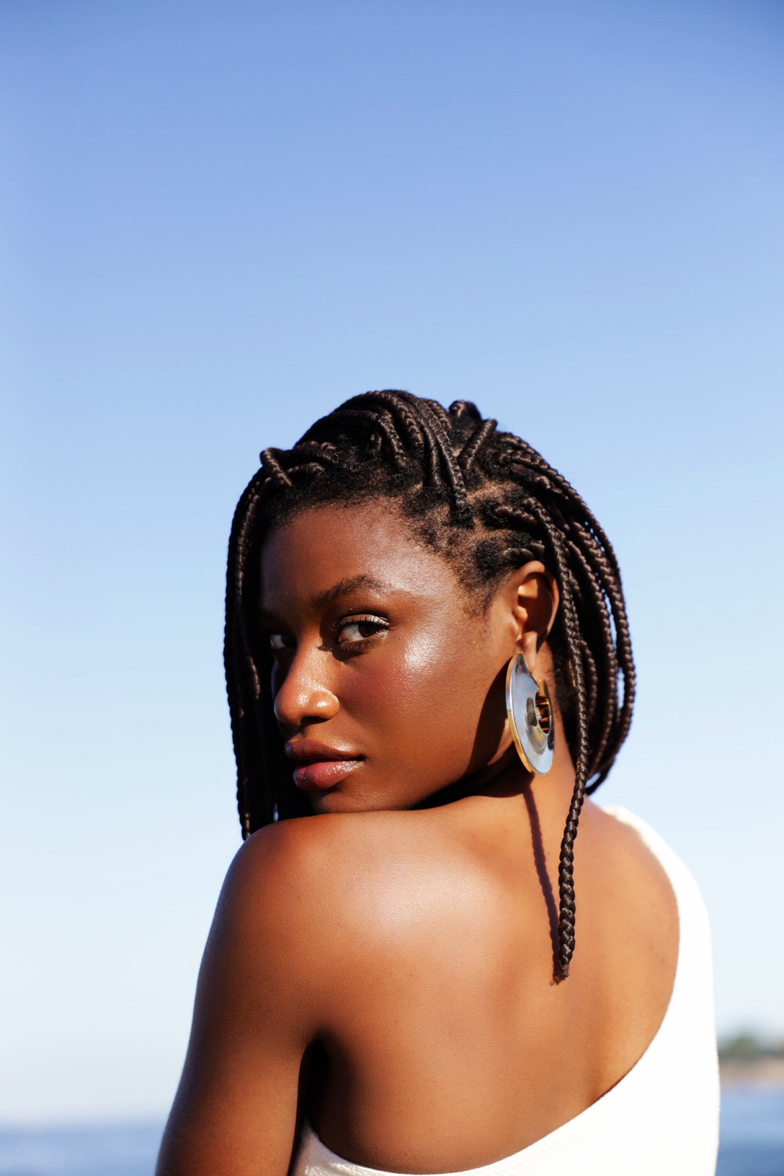 Daniela de 'Vale tudo', Jessica Marques revela que passou por ...