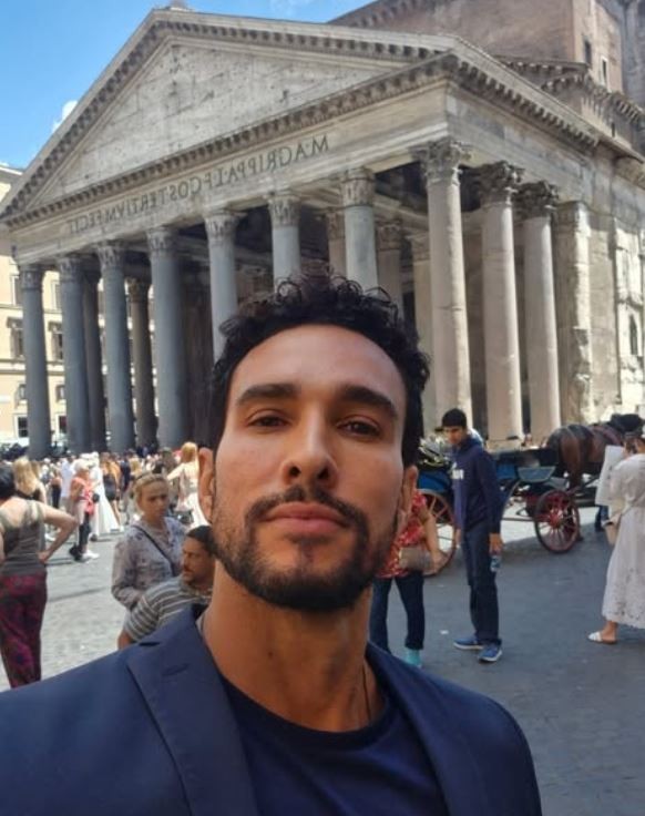 'Delegato': quem é o investigador do 'surubão do Arpoador' que faz sucesso na web