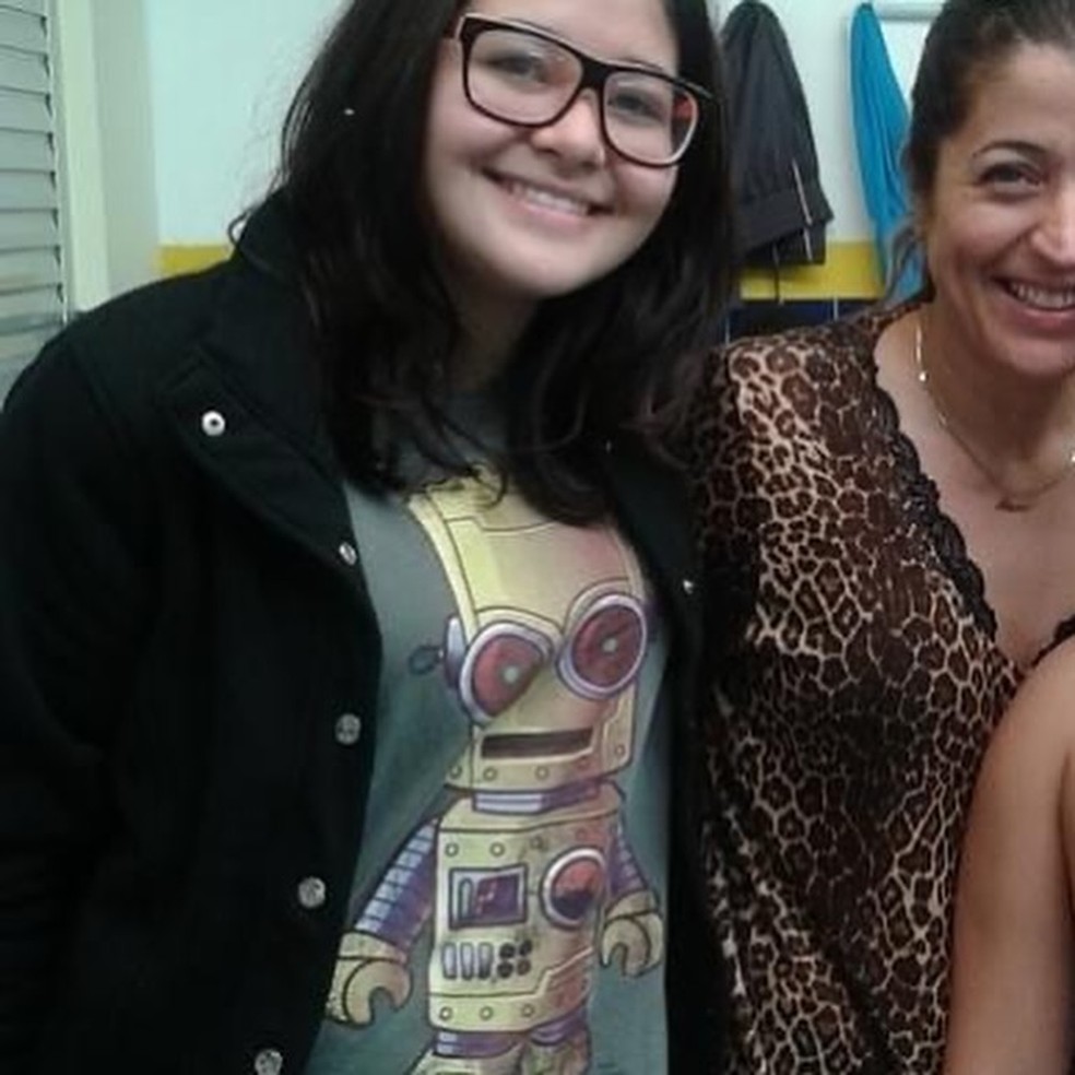 Namorada do ex-BBB MC Bin sofre críticas por alimentação e mostra antes ...