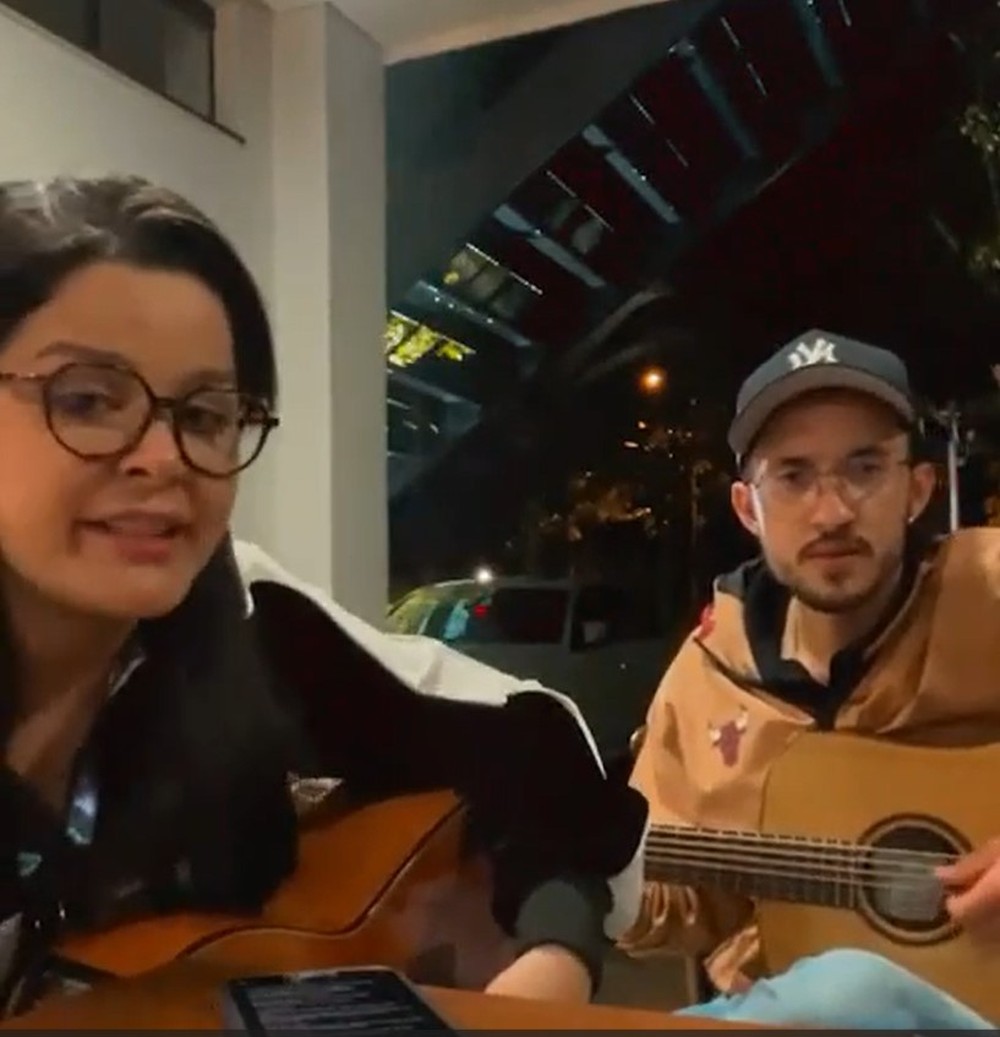 Com um mês de carreira como cantor, Grelo aponta o que mudou com a fama ...