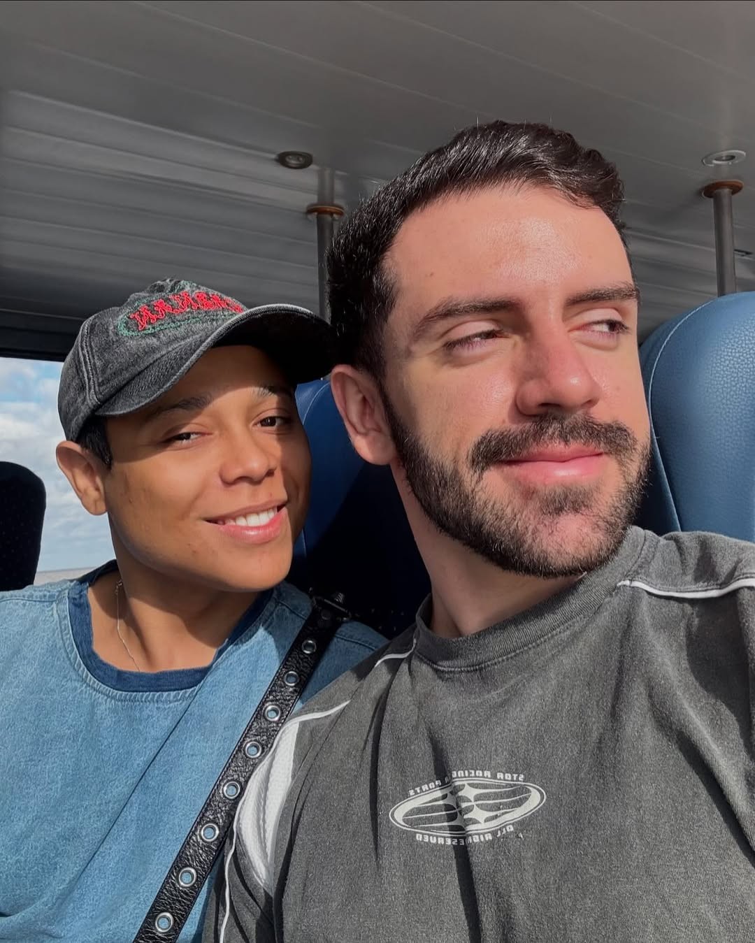 Blogueirinha e produtor terminam casamento de 8 anos; conheça Edson ...