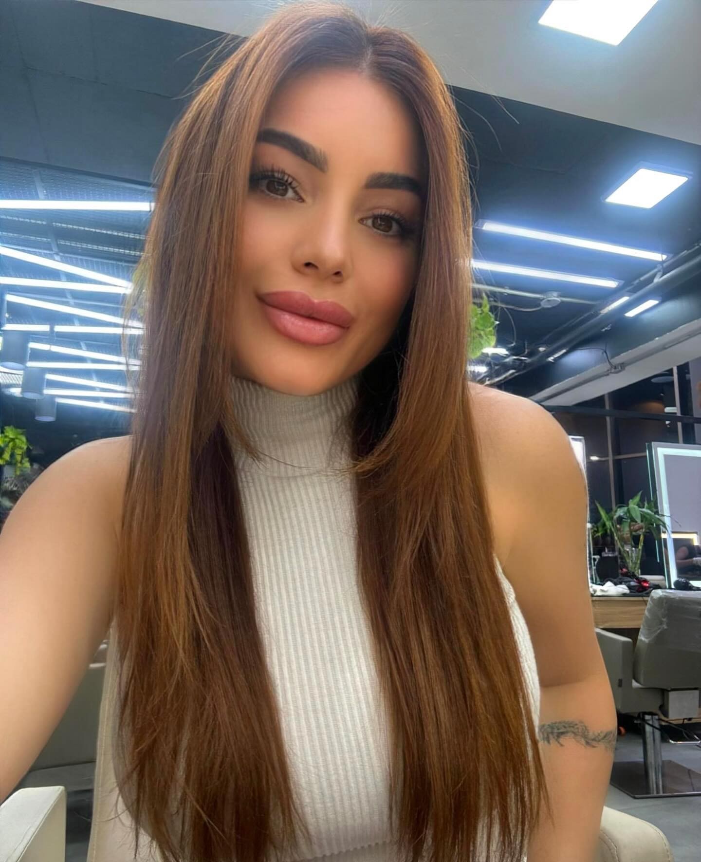 Pé quente! Mulher de Igor Jesus reforça torcida pelo Botafogo nos EUA ...