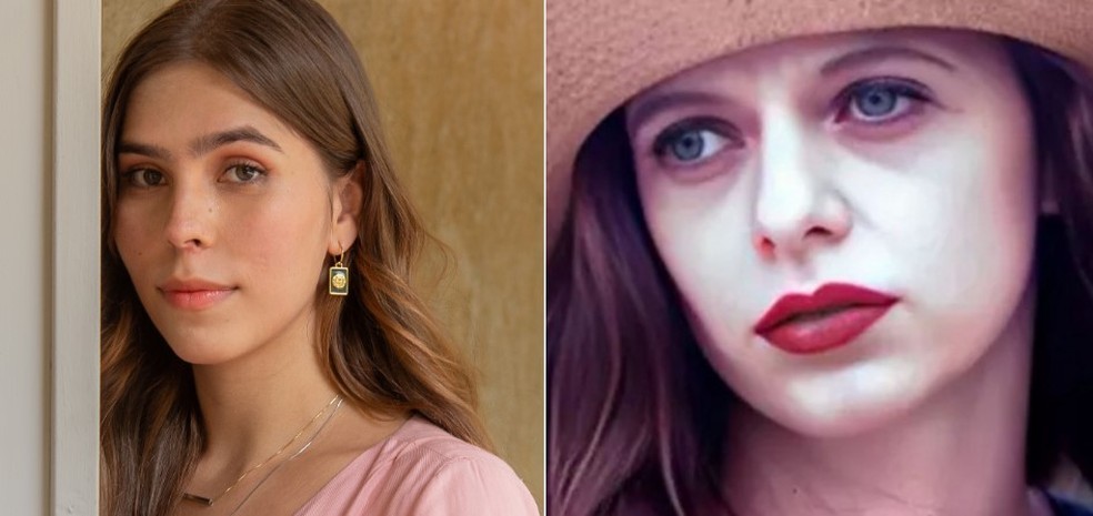 Quem é a Buba de ‘Renascer’? Conheça Gabriela Medeiros, atriz trans que ...