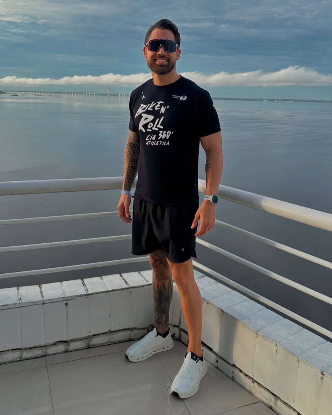Equipe de Brígido, do 'BBB 26', nega que empresário seja gay: 'Respeito ...