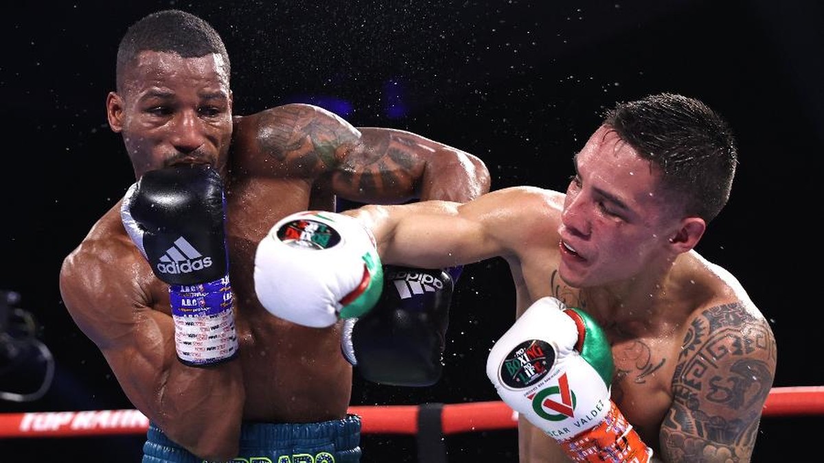 Robson e Hebert Conceição entram em ação no Boxing Pro Combat
