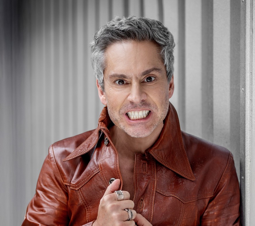 Assim como Marco Aurélio, de 'Vale tudo', que ficou marcado pelo termo ...