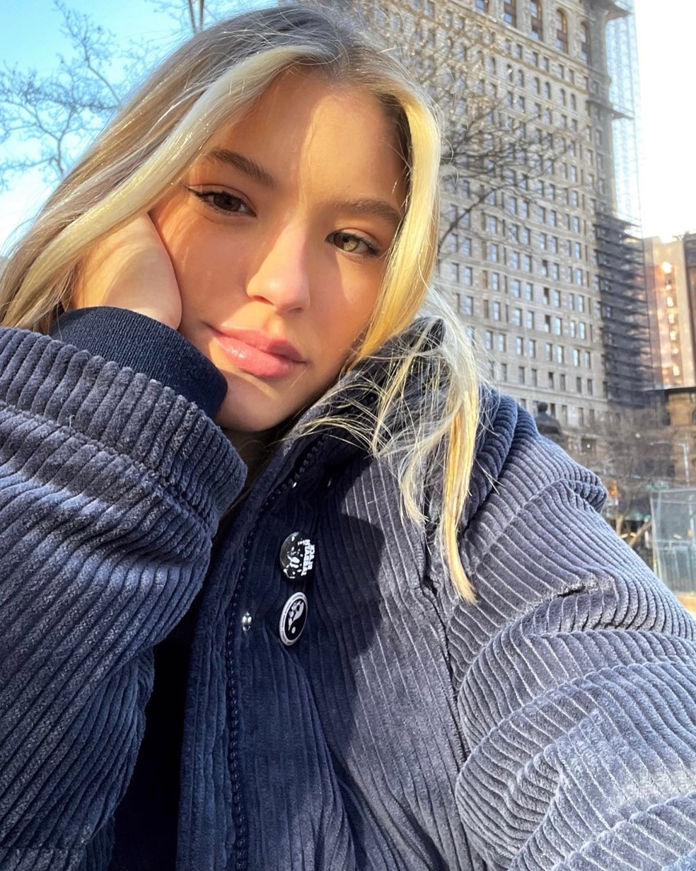 Rita Lobo passa férias na Espanha com a filha de 19 anos; conheça mais ...