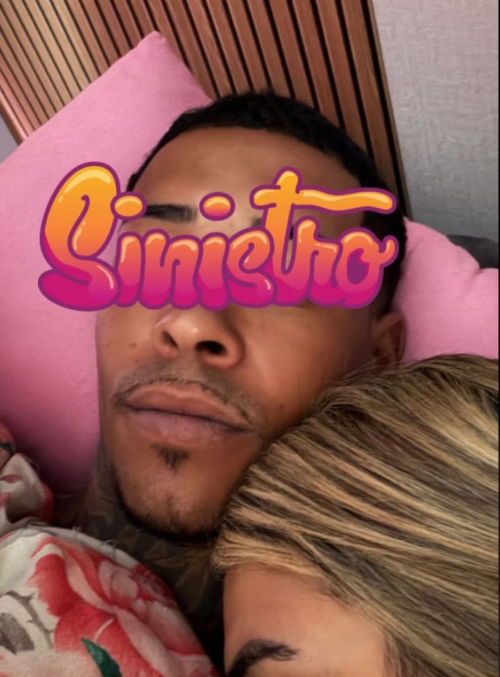 Com mais de 1 milhão de seguidores, novo affair de Poze é TikToker e já ...