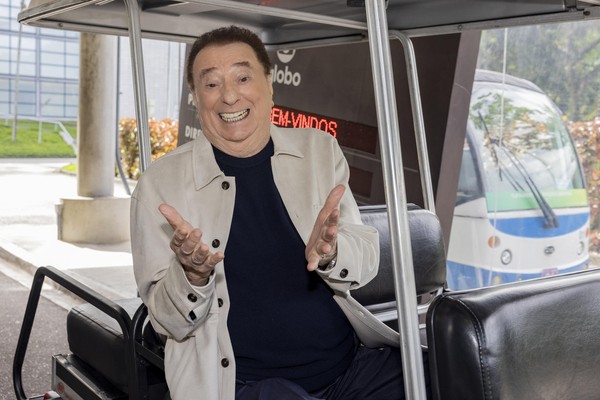 Raul Gil ganha homenagem no ‘Domingão com Huck’: atração recria quadro ...