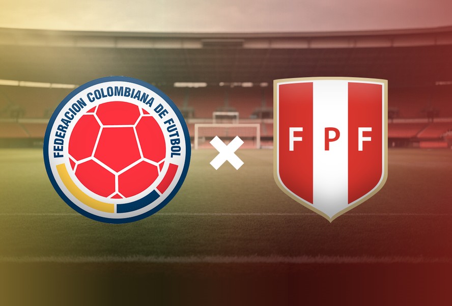Colômbia x Peru: Onde assistir ao vivo ao jogo das Eliminatórias Sul ...