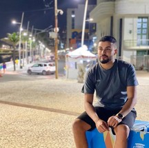 Ex-fã, 38 anos mais jovem, empresário: quem é o futuro marido de Flordelis