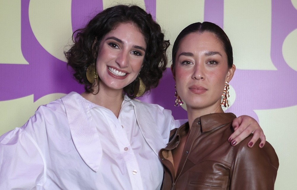 Atriz de ‘Dona de mim’, Bel Lima fala sobre o desejo de ser mãe ao lado ...